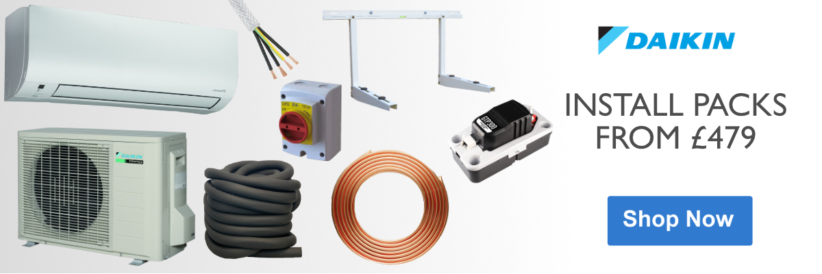 Climate Controls & Spares - Heating & AC Suppliers