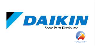 Daikin Air Conditioning Spares - Climate Controls and Spares