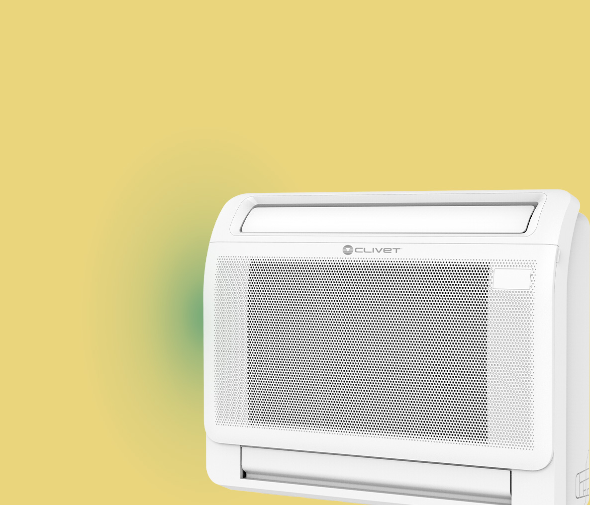 Clivet Air Conditioning