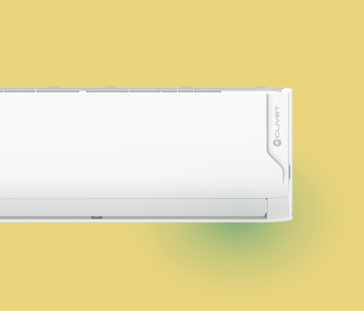 Clivet Air Conditioning