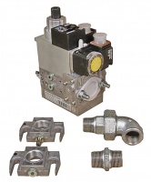 EOGB Oil Burner Spares & Parts