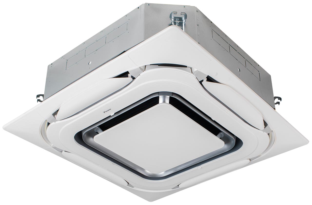 Daikin VRV Systems | Climate Controls & Spares