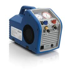 Bosch Promax Refrigerant Recovery Equipment