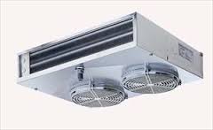 Rivacold Refrigeration - Monoblocks, Ceiling Coolers & Evaporators