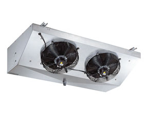 Rivacold Refrigeration - Monoblocks, Ceiling Coolers & Evaporators