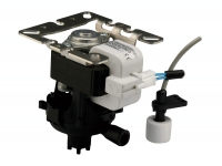 Sauermann Condensate Pumps For A/C, Refrigeration & Heating | Climate ...