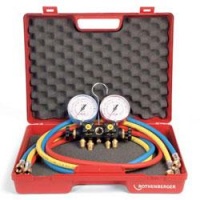 Rothenberger Tools & Equipment For HVAC | Climate Controls & Spares