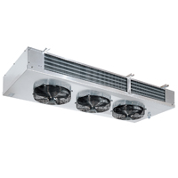 Rivacold Refrigeration - Monoblocks, Ceiling Coolers & Evaporators