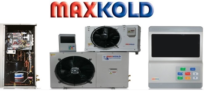 Maxkold Refrigeration