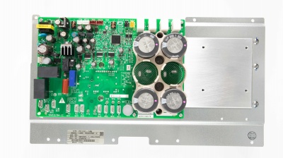 Daikin 5009485 INVERTER PCB SUB ASSY PC1131-1