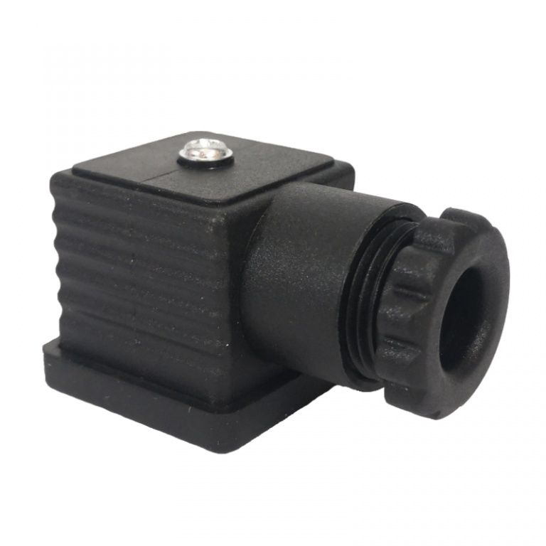 Sporlan PG9 Din Connector