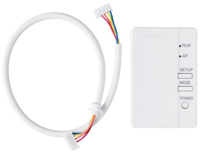 Daikin BRP069B45 WiFi Adapter 5-7Kw