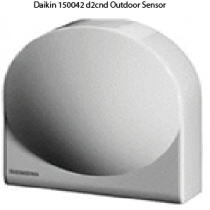 Daikin D2CND outdoor sensor