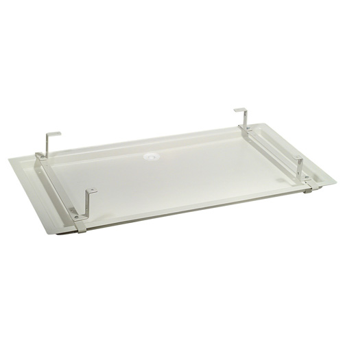 Aspen Plastic Condensate Drip Tray