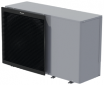 Daikin EDLA Monobloc Heat Pumps | Climate Controls & Spares