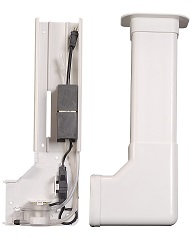 Flowatch Condensate Pump in 80mm Trunking