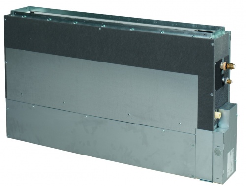 Daikin Vertical Chassis Unit