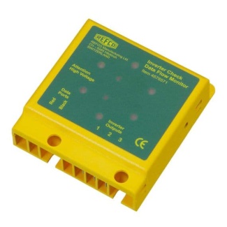 Inverter phase checker replaced by - 4688092-INVERTER-CHECK-BOX