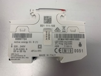 Electric meter for domestic RHI - Single-phase (Metering for ...