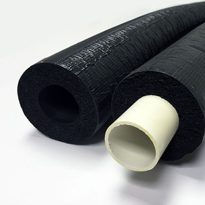 Ashp Pre-Slit Weatherproof Insulation