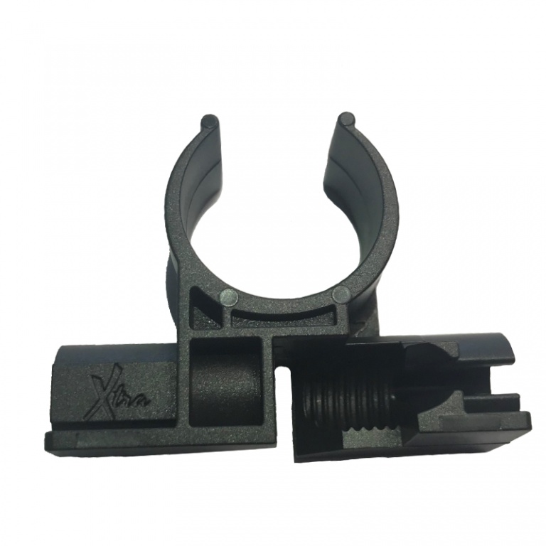 Aspen Condensate Pump Black Stud Mount Clips