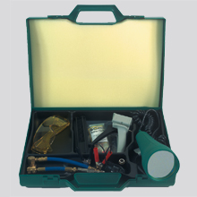 Refco UV-12-KIT UV Leak Detector Kit