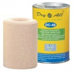 Replaceable Filter Drier Cores