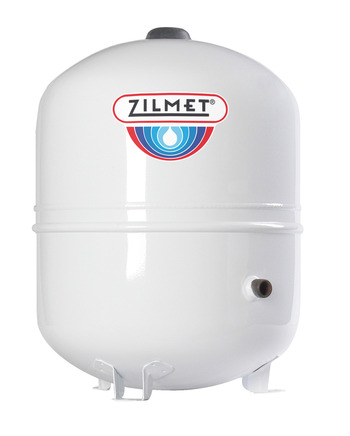 Solar-Plus 35L Expansion Vessel