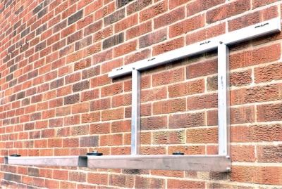 Pumphouse CBR2 Type 2 Brackets - Up to 250kg