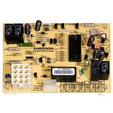 Trane MOD01393 Module; Gas Ignition