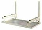 Daikin Drip trays for Air Source Heat Pump