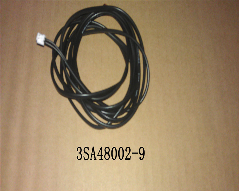 Daikin 063152J THERMISTOR ST8602A-9->ST1104-9 l=2500