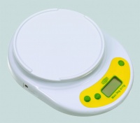 Refco 10500-5 Electronic Scale