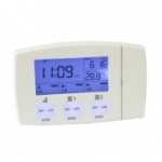 Easy-Set3 3 Channel Electronic Programmer 24Hr/7Day