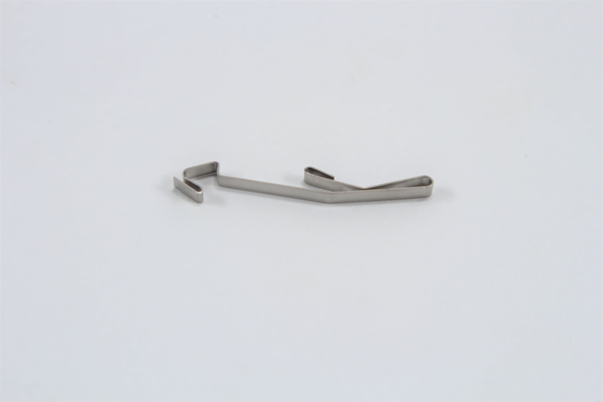 Daikin 300847P THERMISTOR MOUNTING SPRING