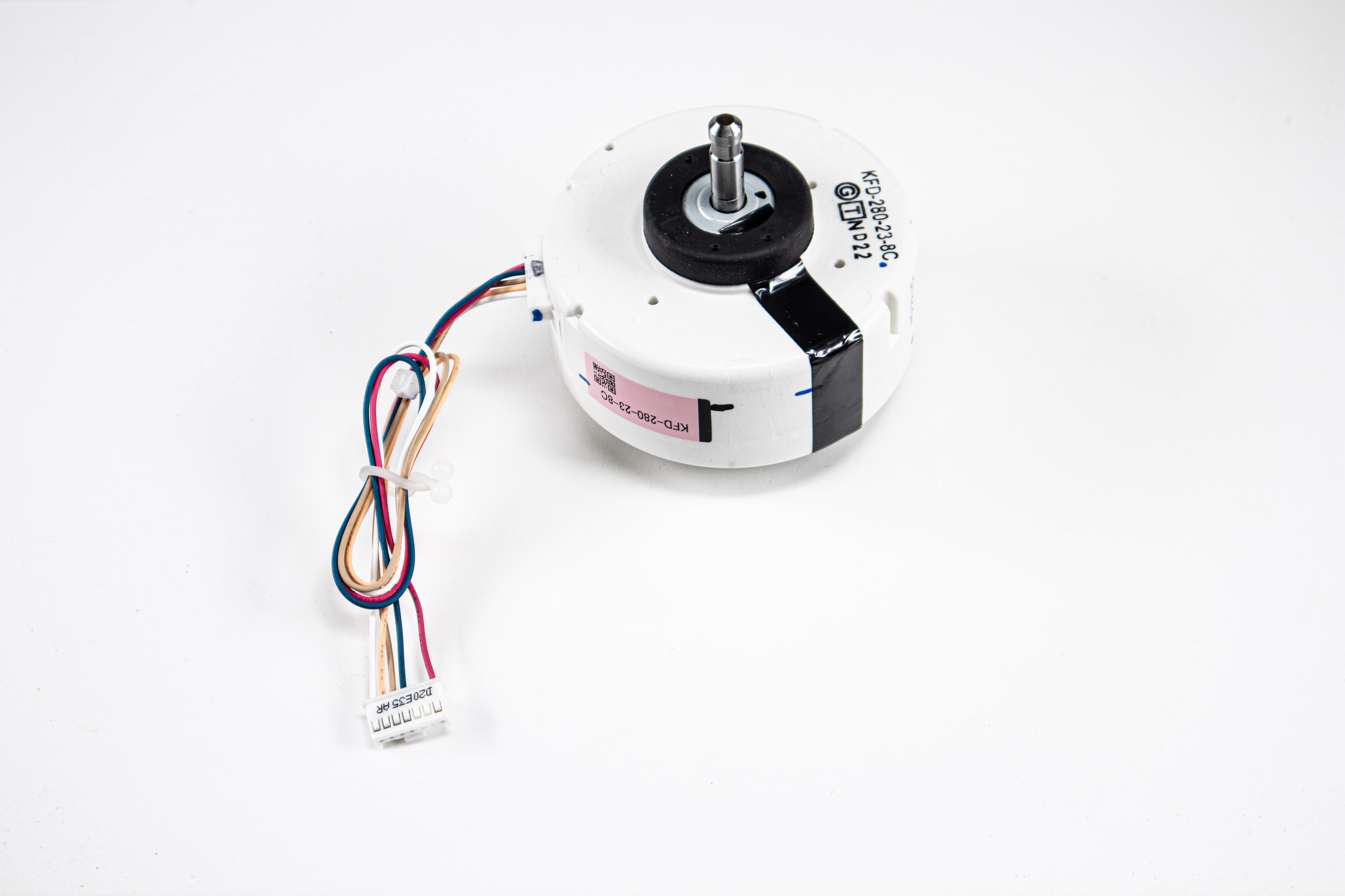 Daikin 5010287 DC FAN MOTOR KFD-280-23-8C