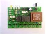 Firebird Acc000Pcb Pcb Board, Combi