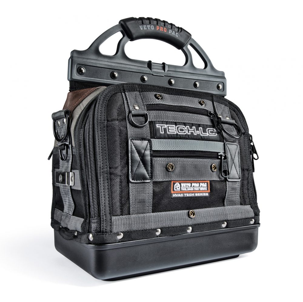 Veto Pro Pac Tech MC Toolbag