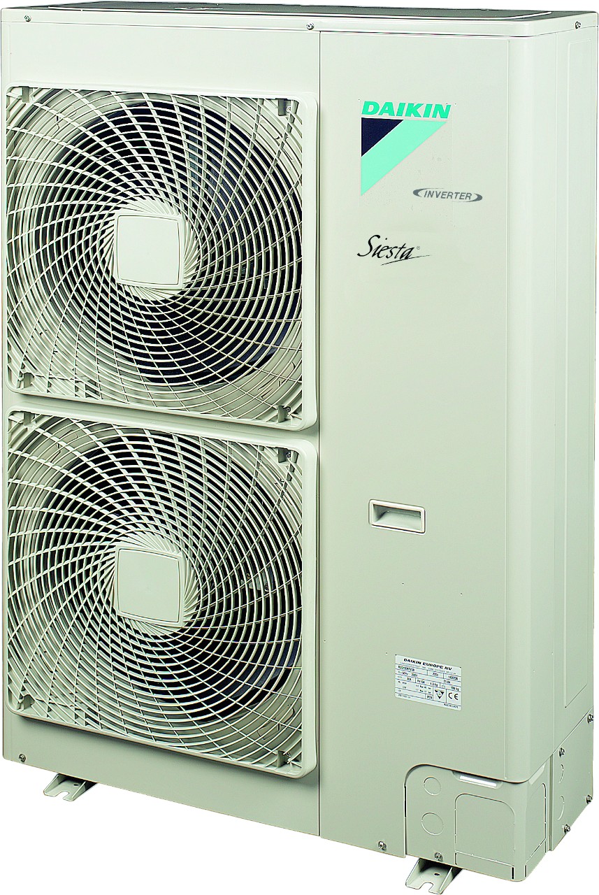 Daikin AZQS1 Sky Air Inverter