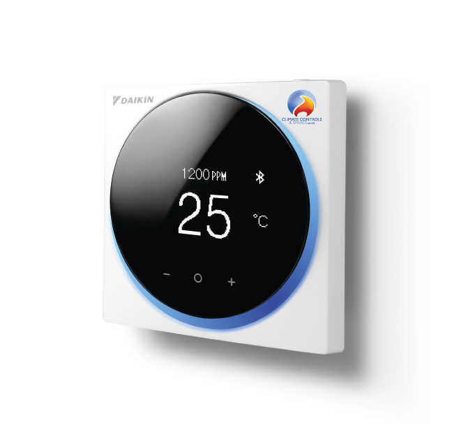 Daikin Madoka Wired Controller in White