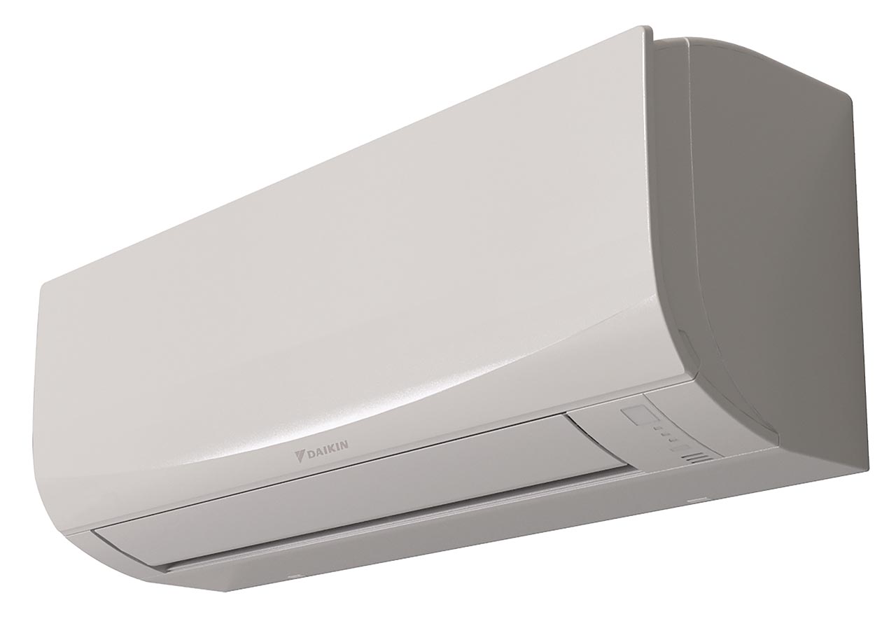 Daikin FTXF-RXF Sensira R32 Mounted - Pair