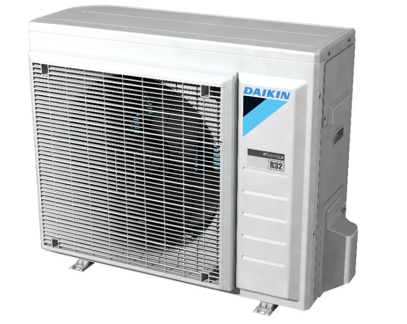 Daikin Erga R32 Low Temperature Split Outdoor