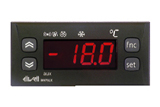 Eliwell IDNext 961 NTC 12A 12V Digital Controller