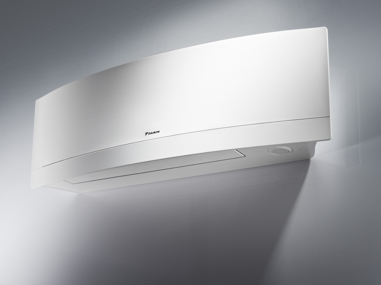 Daikin FTXJ R32 Emura Wall Mounted Inverter In White
