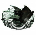 Polestar Guard Mounted Fan 3 Phase - Different Blade Sizes Avail.
