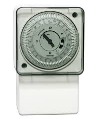 Grasslin IHTGPT01 24Hr Immersion Gen. Purpose Timer