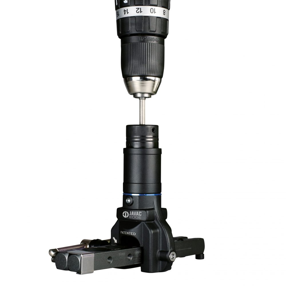 Javac Edge Dual Clutch Eccentric Flaring Kit