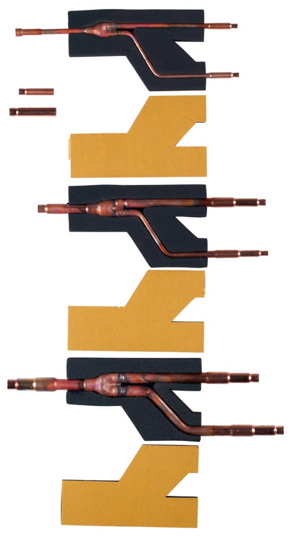 Refnet - 200 to below 290