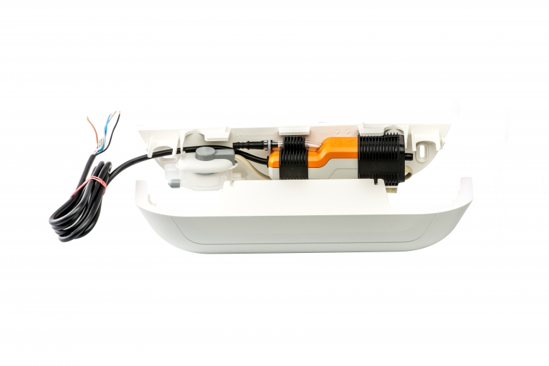 Sauermann Under Unit Mini Condensate Pump System