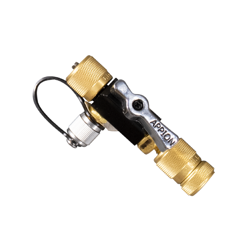 MegaFlow Valve Core Removal Tool - 1/4"